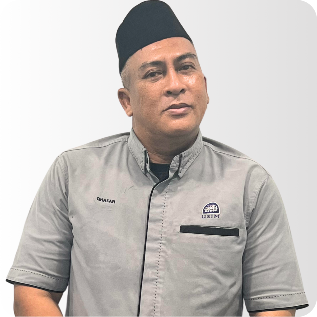 Direktori Staf – PWZ USIM